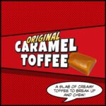 Shop – Jeavons Toffee