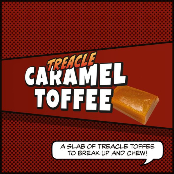 Jeavons Toffee – Vegan toffees and chocolates